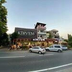 Kirvem Et Lokantası (Karamanlı Mah., Karamanlı Hasan Efendi Cad., No:14/A, Onikişubat, Kahramanmaraş), kafe  Kahramanmaraş'tan
