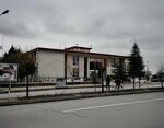 İncesu Adliyesi (Kayseri, İncesu, Bahçelievler Mah., Cumhuriyet Blv.), adliyeler  İncesu'dan