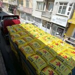 Narlar Yemcilik (Konya, Çumra, İzzetbey Mah., 72409. Sok., 6), balıkçılık ekipman firmaları  Kumra'dan