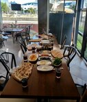 Çiçek Döner (Atatürk Mh., 31050. Sk., No: 2, Mezitli, Mersin), restoran  Mersin'den