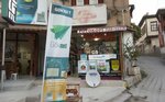 Tanrıkulu Ticaret (Zafer Mah., Milli Egemenlik Cad., No:100, Beypazarı, Ankara), uydu televizyonu  Beypazarı'ndan