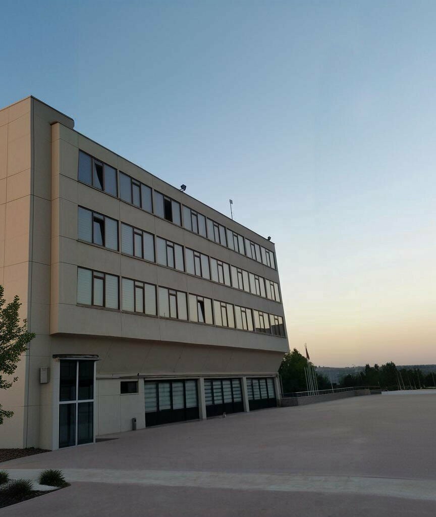 Otel Şanlıurfa Dsi Misafirhanesi, Şanlıurfa, foto