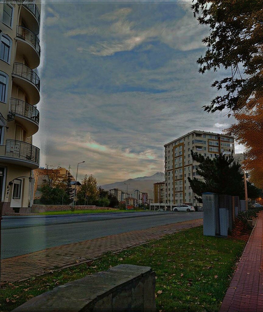 Kültür ve eğlence parkları Parklar ve ormanlar, Kayseri, foto