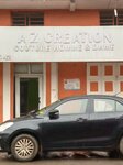 Az Creation (Rue B34 No:896, Treichville), terziler  Abican'dan