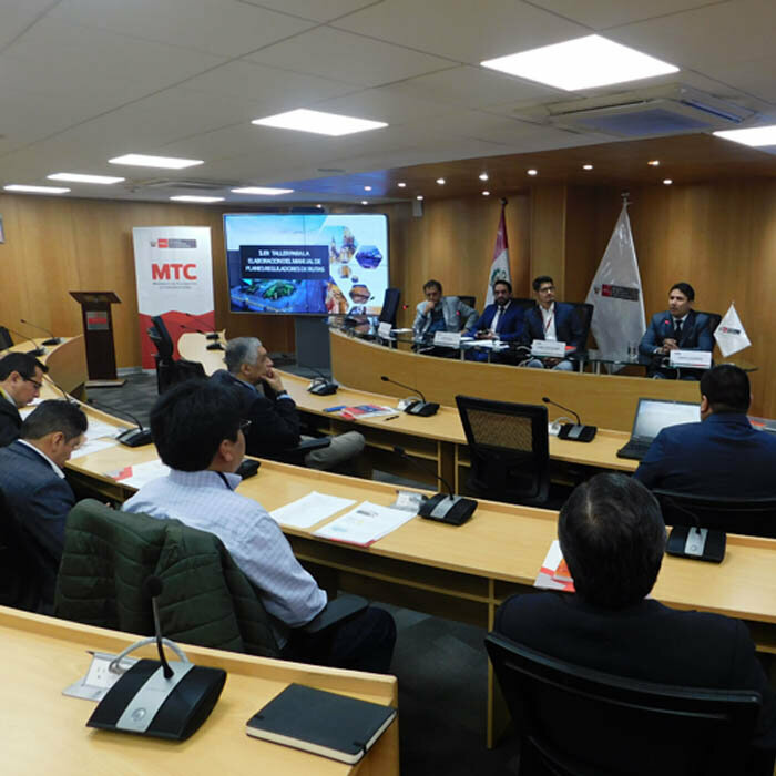 Uzman hizmetleri Consultoria Dante Ramirez - Ingenieros, Lima, foto