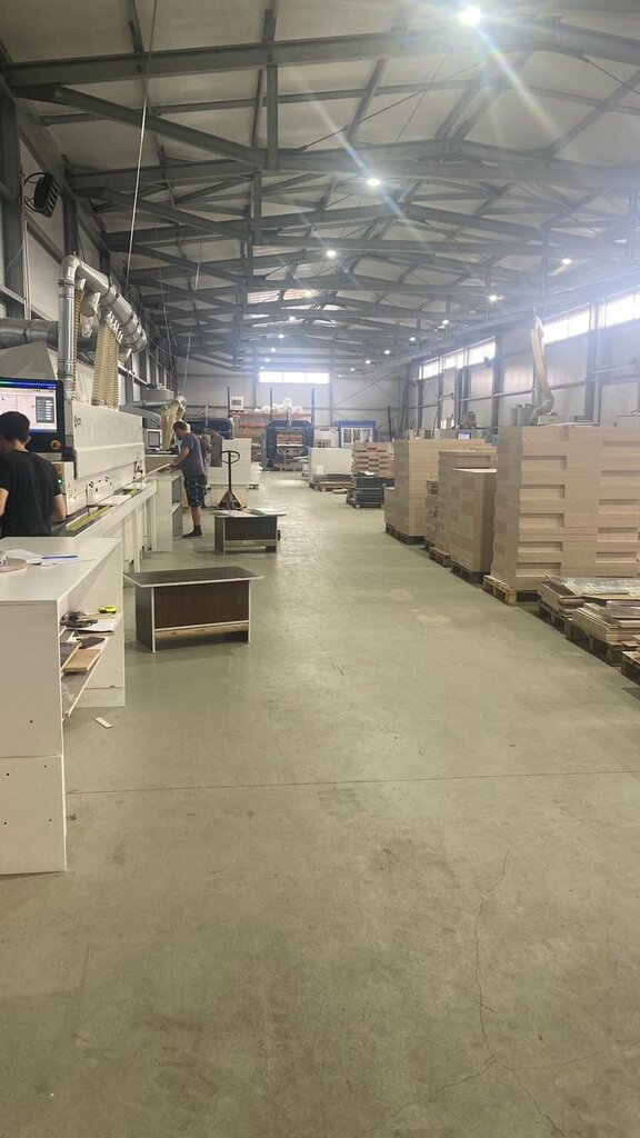 Özel mobilya yapımı Распил Лдсп Lamarty, Moskova ve Moskovskaya oblastı, foto