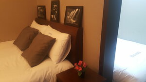 Vestin Hostel Myeong-Dong (50-6 Chungmuro 2-ga,Jung-gu,Seoul 4553,), otel  Seul'dan