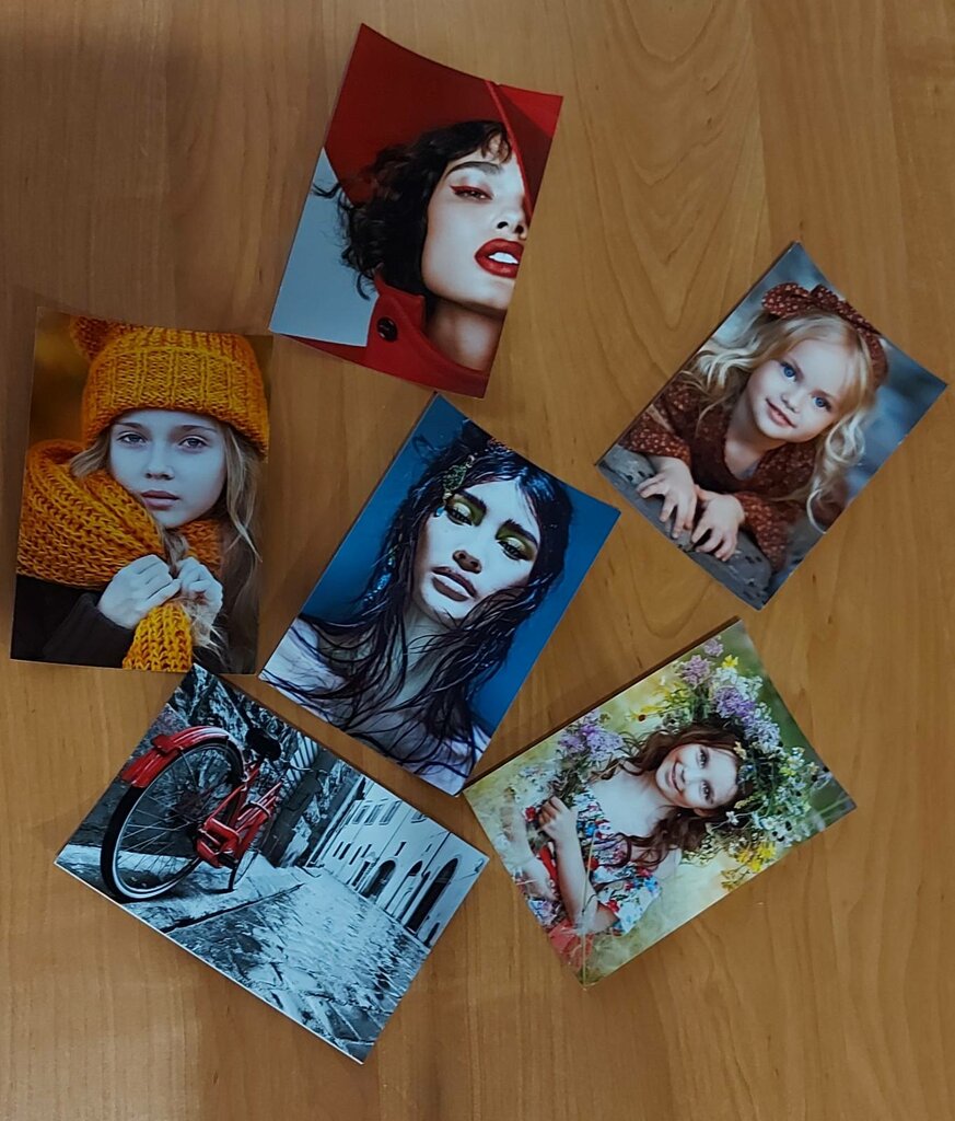 Fotokopi dükkanları РаспечаткиН, Orenburg, foto