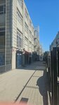 Jateks (Orta Mah., Akel Sok., No:42A, Bayrampaşa, İstanbul), tekstil fabrikaları  İstanbul'dan