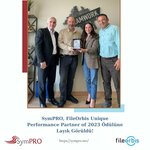 SymPRO Bilişim Teknolojileri (Küçükbakkalköy Mah., Dudullu Cad., No:23-25, Ataşehir, İstanbul), bilişim firmaları  İstanbul'dan