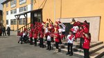 Ülkü Ilköğretim Okulu (Karabük, Yenice, Merkez Mah., Esin Sok., 1), ortaokul  Yenice'den