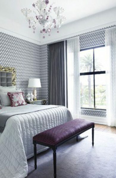 Mefruşat Mert Perde, İstanbul, foto