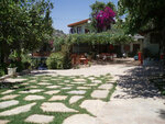 St. Nicholas Restaurant (Antalya, Kaş, Gelemiş Mah., Gelemiş Merkez Sok., 100), restoran  Kaş'tan