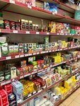 24 Chasa (No:11А, mikrorayon DZFS, Dmitrov), süpermarket  Dmitrov'dan