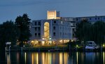 Hotel Am Schloss Koepenick Berlin by Golden Tulip (Berlin, Grünauer Straße, 21), otel  Berlin'den