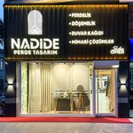 Nadide Perde (Kastamonu, Kastamonu Merkez , Hepkebirler Mah., Kendirhanı Sok., 4A), mefruşat  Kastamonu'dan