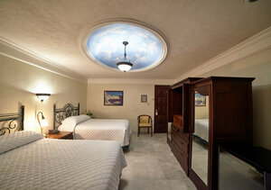 Francis Drake by Dot Tradition Hotel (Puebla, Calle 12), otel  San Francisco de Campeche'den