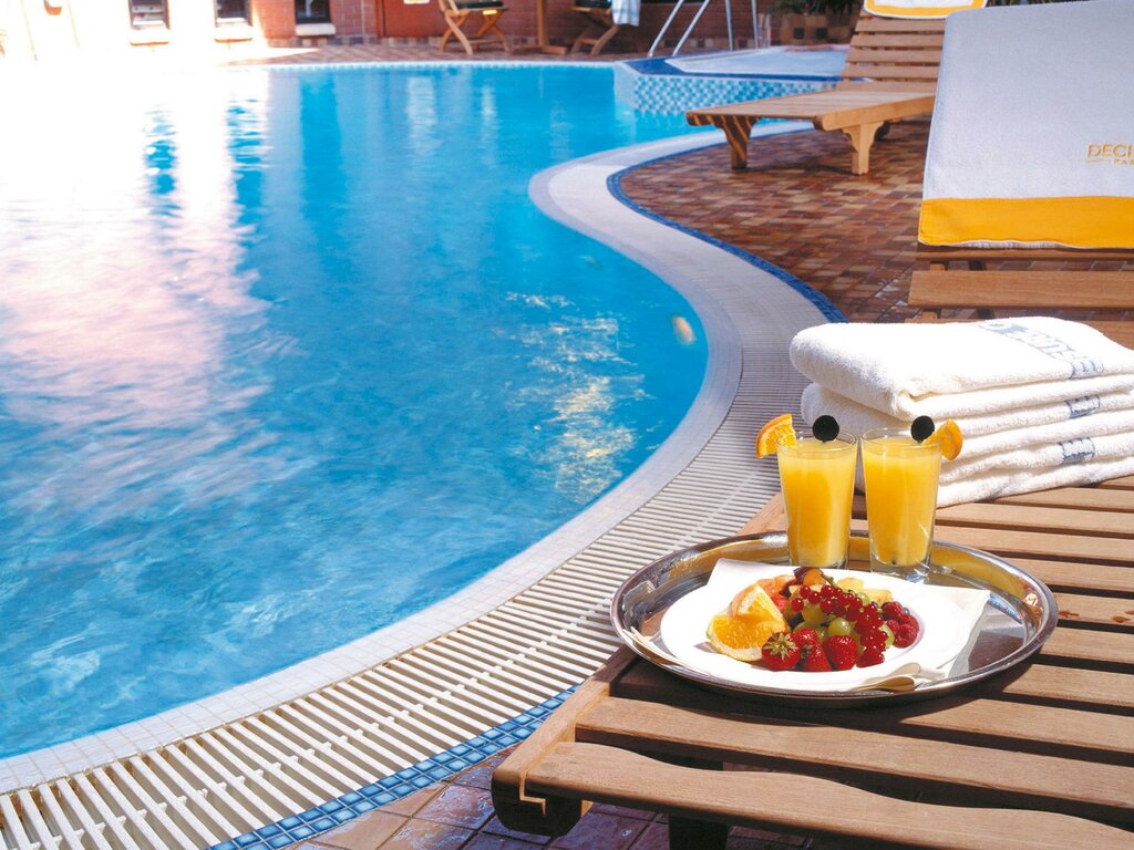 Otel Macdonald Inchyra Hotel & SPA, Falkirk Konsey Alanı, foto