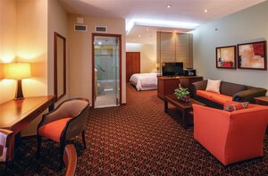 Hotel Sheraton Bogotá (Bogotá, 25B Street, 69C-80/LC-203), otel  Bogota'dan
