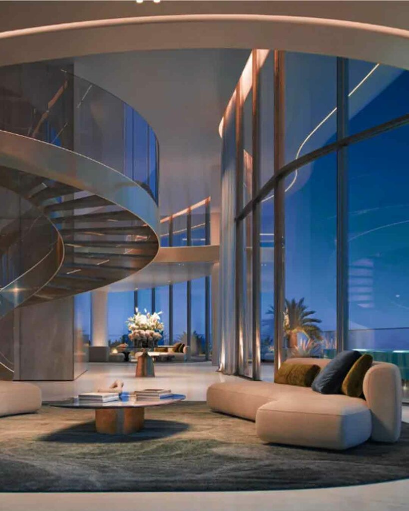 Emlak ofisi VIP Real Estate, Dubai, foto