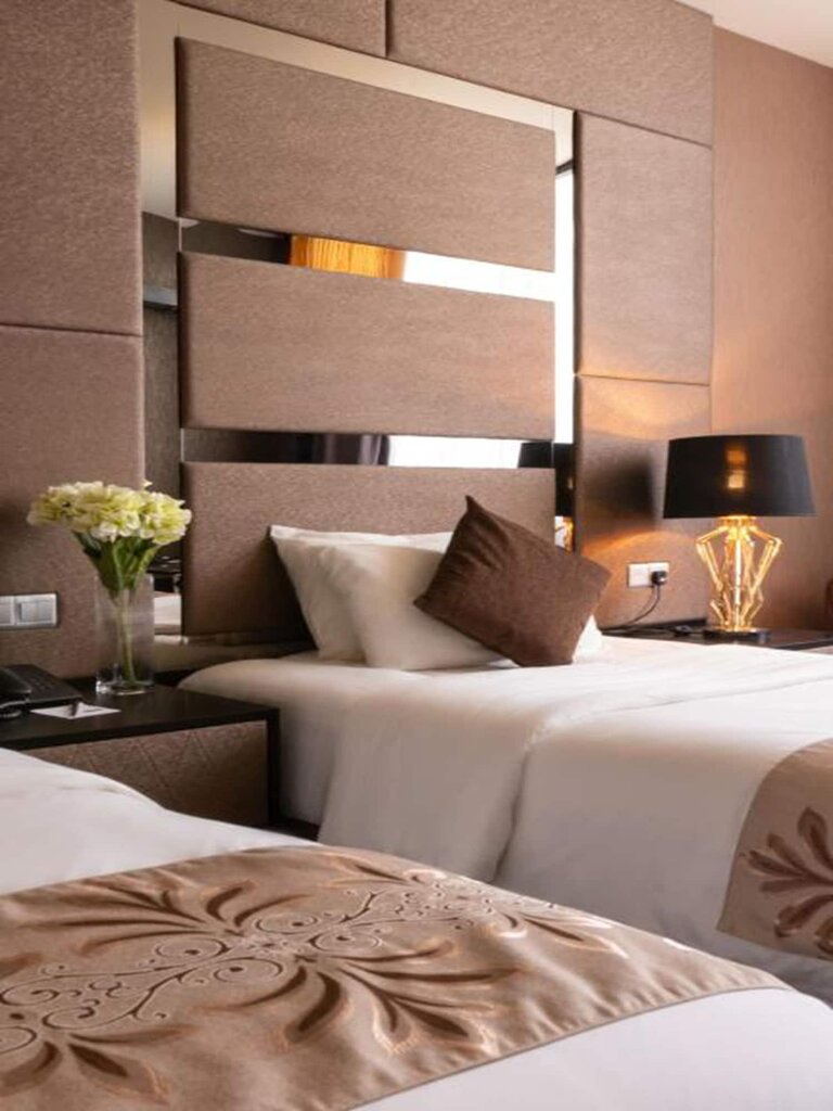 Otel New World Suites, Bintulu, foto