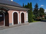 Туалет (Saratov, Muzeynaya ploshchad), tuvalet  Saratov'dan