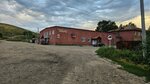 Goryachiy Khleb (Spasskaıa kóshesi No:44), mini-market  Öskemen'den (Ust‑Kamenogorsk'tan)