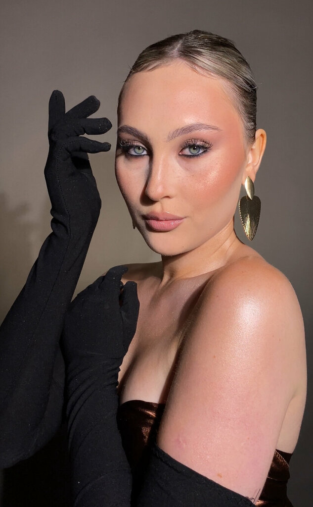 Güzellik salonu Визажист, Rostov‑na‑Donu, foto