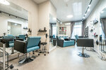 Mint bird studio (Kolkhoznaya ulitsa No:6, Zheleznodorozhny Microdistrict), güzellik salonu  Balaşiha'dan