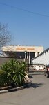 Grant Thornton Mukaba Pension House (Lusaka, Civic Centre), devlet kurumları ve bakanlıklar  Lusaka'dan