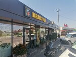 Beer Bacioi (strada Independenţei No:68/2, satul Băcioi), bira dükkanı  Moldova'dan
