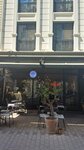 Sirius Coffee (Muğla, Fethiye, Cumhuriyet Mah., 504. Sok., 3), kahve dükkanları  Fethiye'den