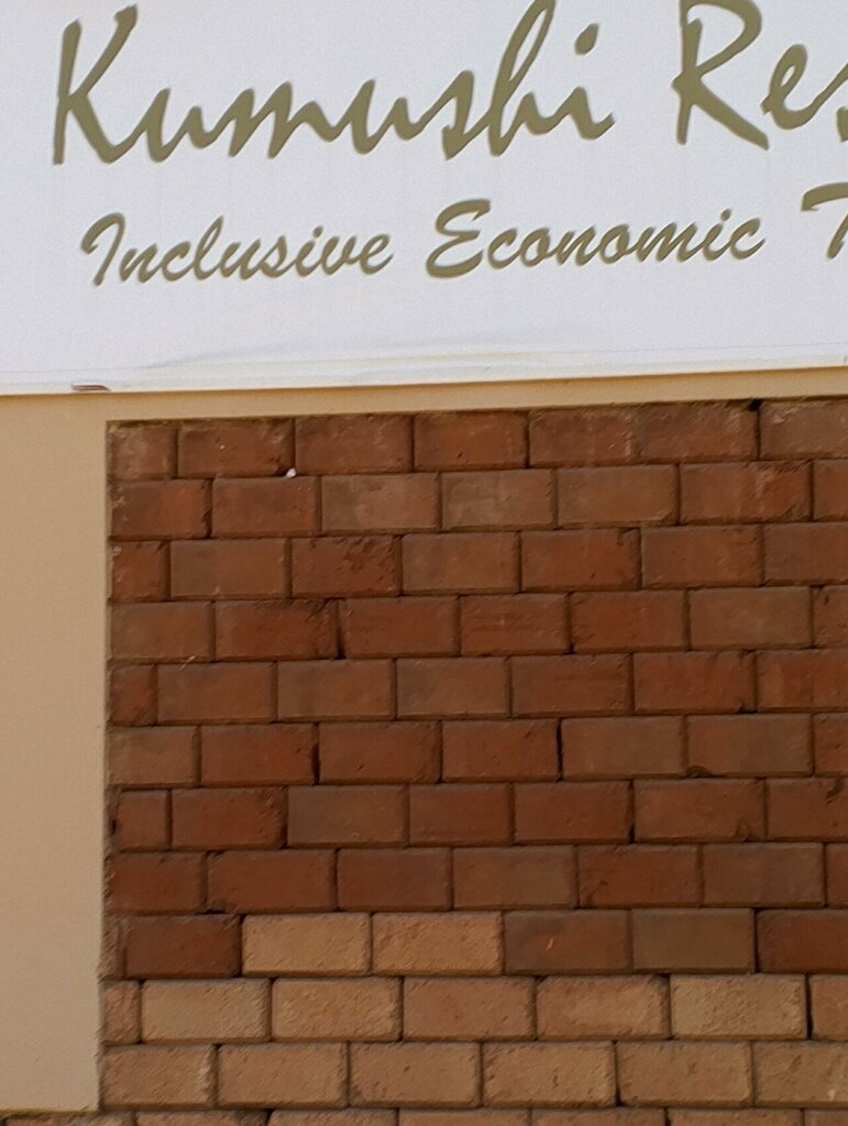 Restoran Kumushi, Lusaka, foto