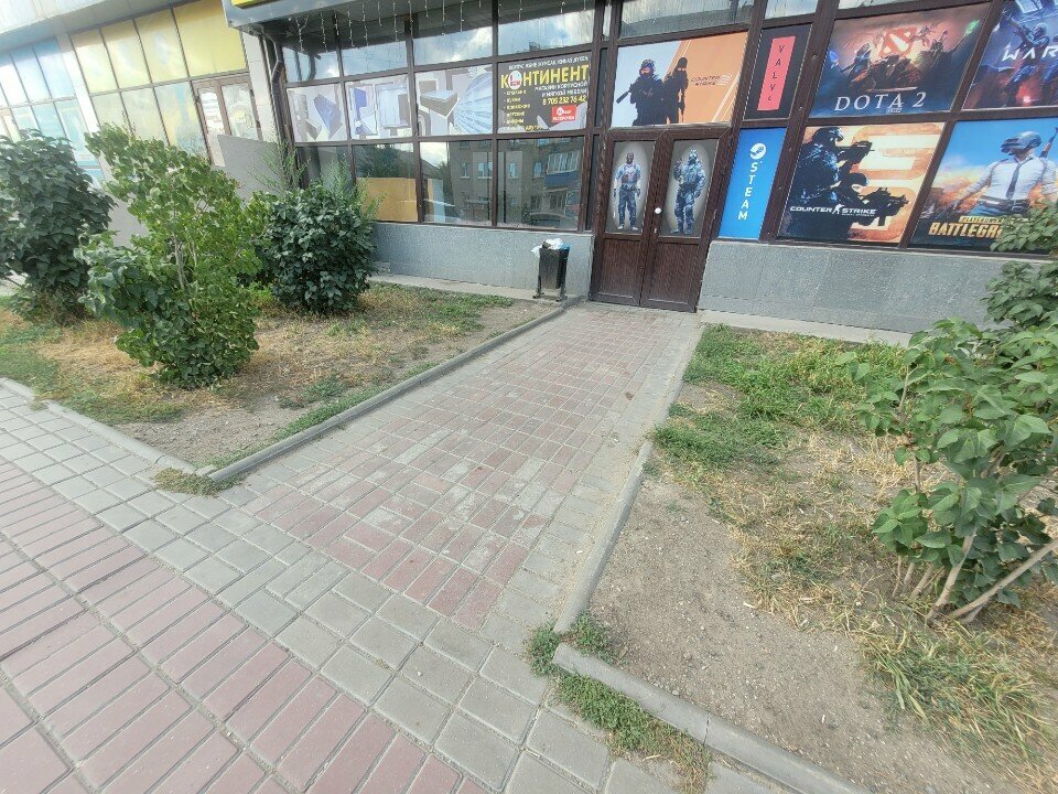 Özel mobilya yapımı Continent, Semey, foto