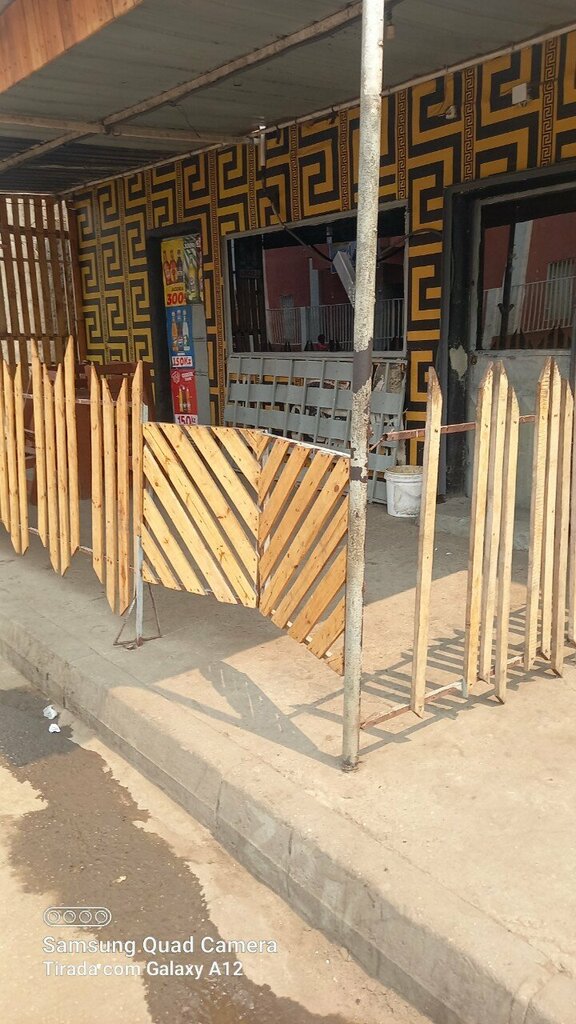 Bar Bar, Loanda, foto