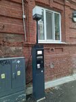 Казанский паркинг, № 6545 (Galaktionova Street No:12А), parkomat  Kazan'dan