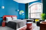 P17 Hotel (Petrovka Street No:17с1), otel  Moskova'dan