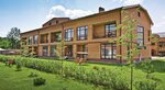 Residence (ulitsa Pobedy No:15, selo Ust-Kachka), otel  Permski krayından