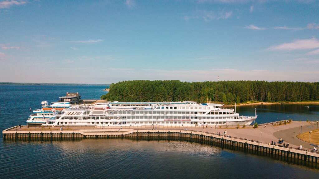 Gayrimenkul yönetimi Yaroslavskoye vzmorye, Yaroslavskaya oblastı, foto