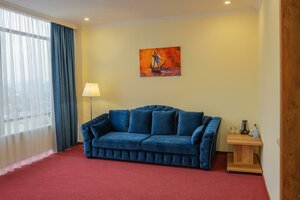 Roza Vetrov (No:333, posyolok Verkhniy Fiagdon), otel  Kuzey Osetya‑Alanya'dan