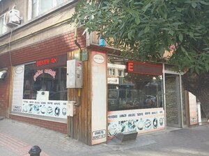 Şeker Ahmet (Kırcaali Mah., Anafartalar Sok., No:7B, Osmangazi, Bursa), kafe  Bursa'dan