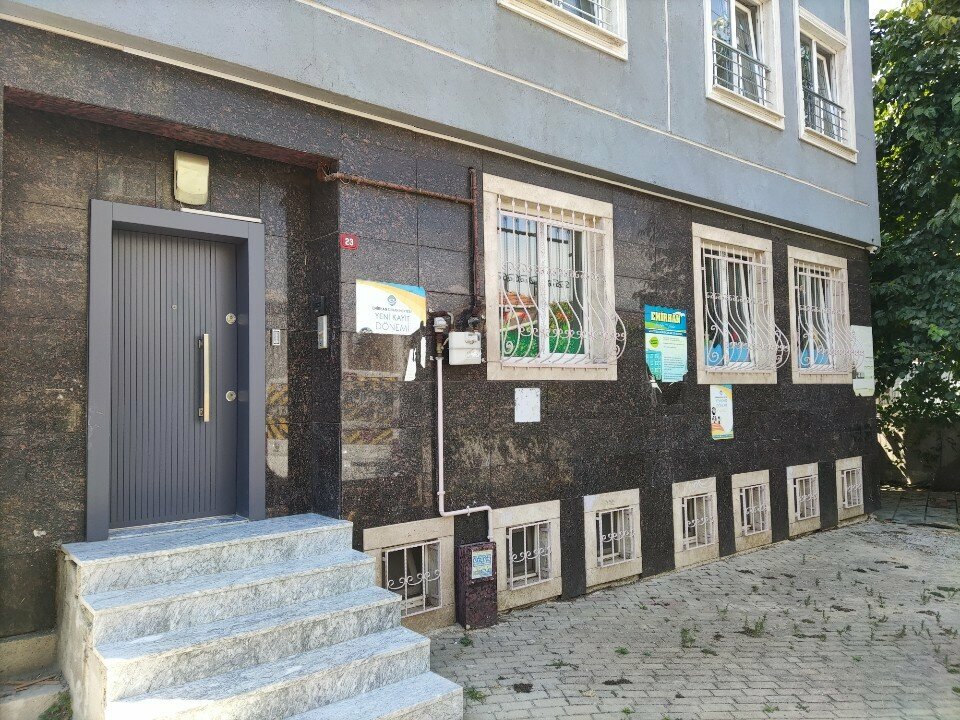 Anaokulları Emirhan Çocuk Yuvası, İstanbul, foto