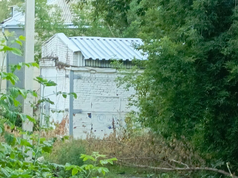 Mühendislik altyapısı Трансформаторная подстанция № 1155, Kemerovo, foto