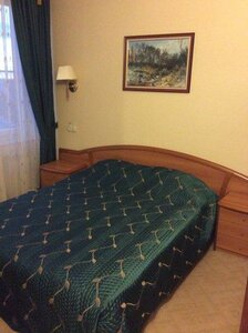 Grad Berezov (ulitsa Sobyanina No:40, Beryozovo), otel  Hantı‑Mansi Özerk Okrugu'ndan