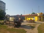 Farmers' market (Magiliowskaja voblasc, Babrujsk, Pieršamajski rajon, Severny mikrorayon), gıda pazarı  Bobruisk'ten