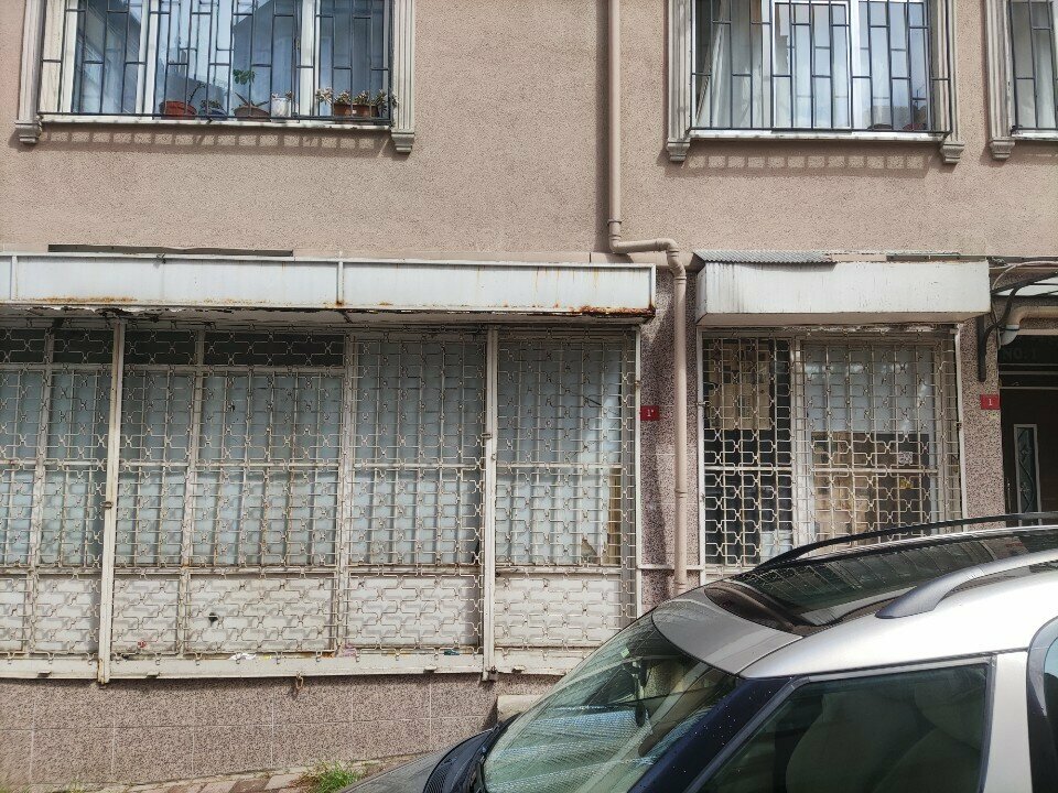 Gıda malzemeleri ve baharatlar Bahçe Horeka, İstanbul, foto