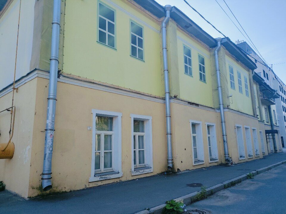 Kereste işleme makinaları Frezite, Saint‑Petersburg, foto