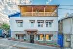 Hb apartments Hill House (Kote Meskhis Street No:13), otel  Tiflis'ten