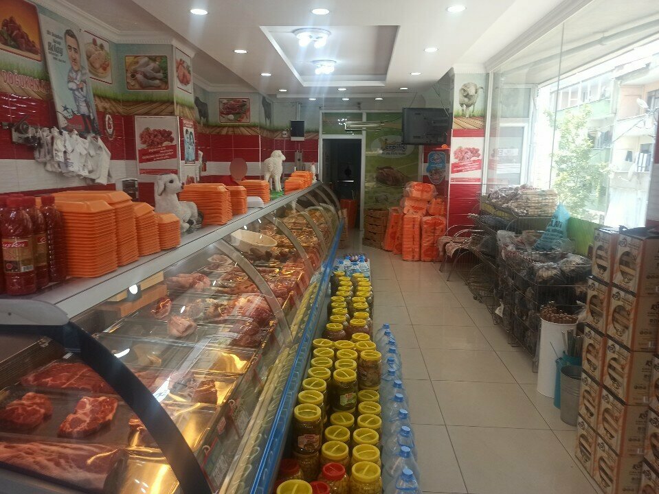 Kasap, şarküteri Erpiliç - Doğukan Kasap-1, İstanbul, foto