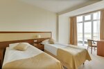 Gala Hotel (Gagarina Street No:12), otel  Surgut'tan